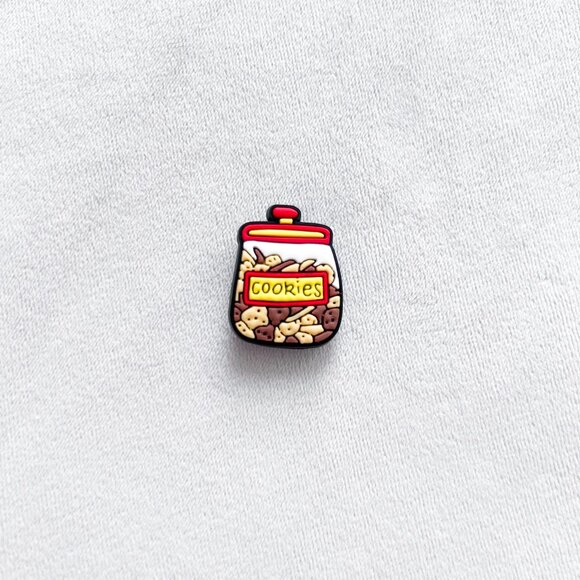 Urban Outfitters | Accessories | Cookie Jar Foodie Crocs Shoe Charm ...